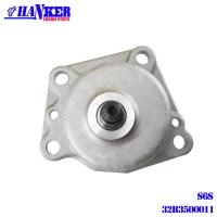 China Mitsubishi S6S Diesel Engine Oil Pump 32B35-00011 32B35-20010 for sale