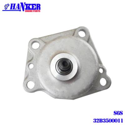 China Mitsubishi S6S Diesel Engine Oil Pump 32B35-00011 32B35-20010 for sale