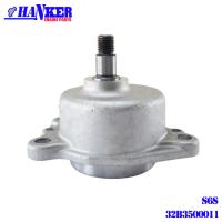 China Mitsubishi S6S Diesel Engine Oil Pump 32B35-00011 32B35-20010 for sale