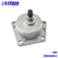 China Mitsubishi S6S Diesel Engine Oil Pump 32B35-00011 32B35-20010 for sale