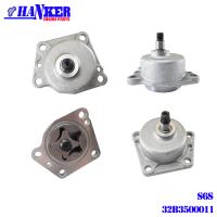 China Mitsubishi S6S Diesel Engine Oil Pump 32B35-00011 32B35-20010 for sale