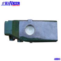 China 4BD1T 4BC2 Engine  Cylinder Head Assembly  For Isuzu 8-97141-821-1 8-97141-821-2 ELF250(TLD) ELF350(KS/BE) for sale
