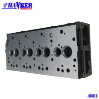 China Engine  Cylinder Head Assembly  For Isuzu  Pickup 4BE1 8-94256-853-1 8942568531 for sale