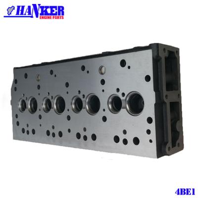 China Engine  Cylinder Head Assembly  For Isuzu  Pickup 4BE1 8-94256-853-1 8942568531 for sale