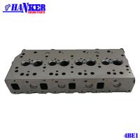 China Engine  Cylinder Head Assembly  For Isuzu  Pickup 4BE1 8-94256-853-1 8942568531 for sale