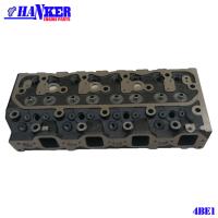 China Engine  Cylinder Head Assembly  For Isuzu  Pickup 4BE1 8-94256-853-1 8942568531 for sale