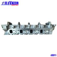 China Isuzu 4HF1 Engine  Cylinder Head Assembly  For NPR66 8-97095-664-7 8-97146-520-2 8-97186-589-4 for sale