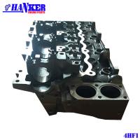China Isuzu 4HF1 Engine  Cylinder Head Assembly  For NPR66 8-97095-664-7 8-97146-520-2 8-97186-589-4 for sale