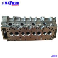 China Isuzu 4HF1 Engine  Cylinder Head Assembly  For NPR66 8-97095-664-7 8-97146-520-2 8-97186-589-4 for sale