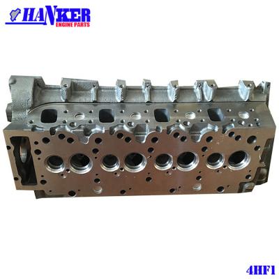 China Isuzu 4HF1 Engine  Cylinder Head Assembly  For NPR66 8-97095-664-7 8-97146-520-2 8-97186-589-4 for sale