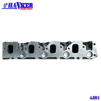 China High Performance 4JB1 Head Cylinder For Isuzu Trooper 5-87810-288-0 8-94327-269-0 8-94431-523-0 for sale