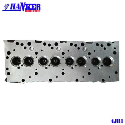 China High Performance 4JB1 Head Cylinder For Isuzu Trooper 5-87810-288-0 8-94327-269-0 8-94431-523-0 for sale