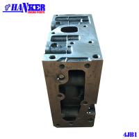 China High Performance 4JB1 Head Cylinder For Isuzu Trooper 5-87810-288-0 8-94327-269-0 8-94431-523-0 for sale