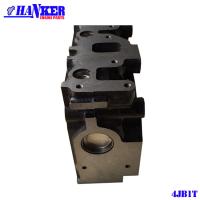 China 4JB1T Engine Head Cylinder For Isuzu Trooper TD  8-97204-376-5 8972043765 for sale