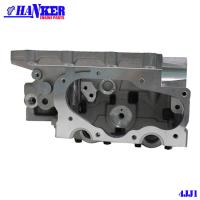 China Isuzu 4JJ1 Diesel Engine Cylinder Head for sale