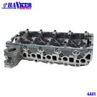 China Isuzu 4JJ1 Diesel Engine Cylinder Head for sale
