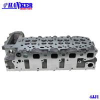 China Isuzu 4JJ1 Diesel Engine Cylinder Head for sale