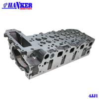 China Isuzu 4JJ1 Diesel Engine Cylinder Head for sale