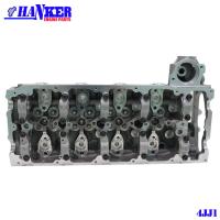 China Isuzu 4JJ1 Diesel Engine Cylinder Head for sale