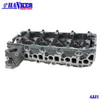 China Isuzu 4JJ1 Diesel Engine Cylinder Head for sale