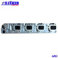 China 8-97245184-1 8-97245-184-1 Isuzu 4JX1 Cylinder Head for Isuzu Trooper for sale