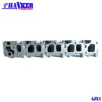 China 8-97245184-1 8-97245-184-1 Isuzu 4JX1 Cylinder Head for Isuzu Trooper for sale