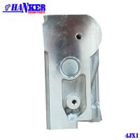 China 8-97245184-1 8-97245-184-1 Isuzu 4JX1 Cylinder Head for Isuzu Trooper for sale