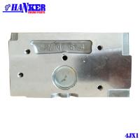 China 8-97245184-1 8-97245-184-1 Isuzu 4JX1 Cylinder Head for Isuzu Trooper for sale
