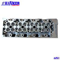 China 8-97245184-1 8-97245-184-1 Isuzu 4JX1 Cylinder Head for Isuzu Trooper for sale