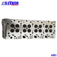 China 8-97245184-1 8-97245-184-1 Isuzu 4JX1 Cylinder Head for Isuzu Trooper for sale