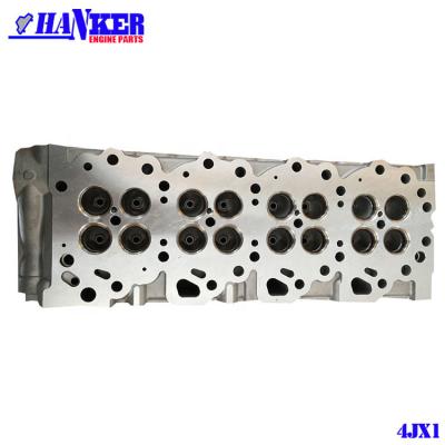 China 8-97245184-1 8-97245-184-1 Isuzu 4JX1 Cylinder Head for Isuzu Trooper for sale