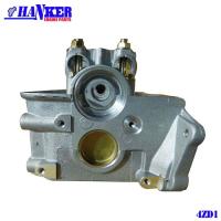 China Isuzu 4ZD1 Cylinder Head 8-97119-761-1 8-97119-760-1 for sale
