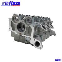 China Isuzu 6VD1 6VE1 Diesel Engine Cylinder Head 8-97131-853-3 8-97329-288-1 for sale