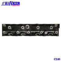 China C240 5-11110-207-0 5111102070 Isuzu Forklift Cylinder Head for sale