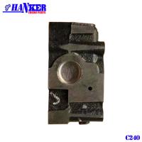 China C240 5-11110-207-0 5111102070 Isuzu Forklift Cylinder Head for sale