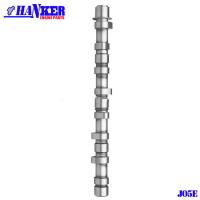 China 15KG Hino J05E Forged Camshaft Excavator Engine Spare Parts for sale