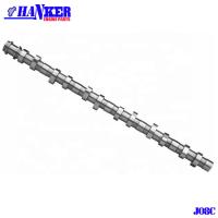 China Hanker Hino J08C Engine Parts Camshaft 13501-E0270 1 Year Warranty for sale
