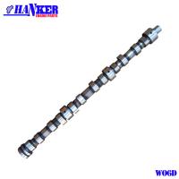 China Hino W06D Diesel Engine Camshaft Construction Machinery for sale