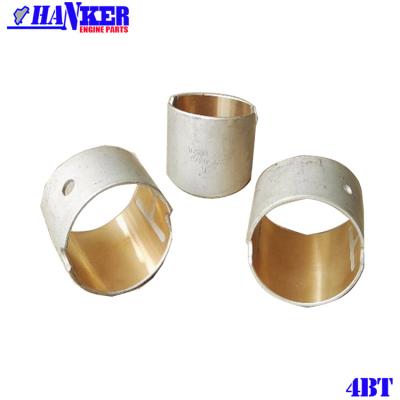 China 3941476 Diesel Engine Bearings cumminss 4BT Connecting Rod Bearing for sale