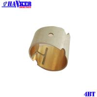 China 3941476 Diesel Engine Bearings cumminss 4BT Connecting Rod Bearing for sale