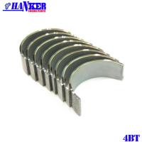 China 3901170 cumminss 4BT Engine Connecting Rod  Bearing Spare Parts 3901171 3901172 3901173 for sale