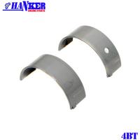 China 3901170 cumminss 4BT Engine Connecting Rod  Bearing Spare Parts 3901171 3901172 3901173 for sale