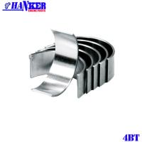China 3901170 cumminss 4BT Engine Connecting Rod  Bearing Spare Parts 3901171 3901172 3901173 for sale