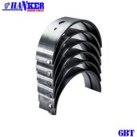 China Dongfeng Truck Diesel Engine Bearings , cumminss 6BT Crankshaft Main Bearing 3802070 for sale