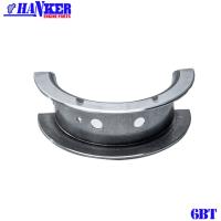 China Dongfeng Truck Diesel Engine Bearings , cumminss 6BT Crankshaft Main Bearing 3802070 for sale