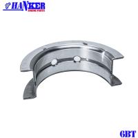 China Dongfeng Truck Diesel Engine Bearings , cumminss 6BT Crankshaft Main Bearing 3802070 for sale