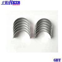 China 6BT cumminss Diesel Engine Bearings , Connecting Rod Bearing 3901170 3939859 for sale