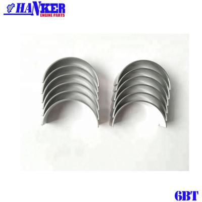 China 6BT cumminss Diesel Engine Bearings , Connecting Rod Bearing 3901170 3939859 for sale