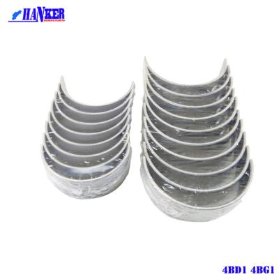 China Isuzu 4BD1T 4BG1 UM4BD1 Main Engine Bearing , Connecting Rod Bearing 5-11510-054 for sale