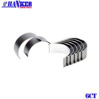 China 3901430 6CT Diesel Engine Bearings Con Rod Bearing 3901431 3901432 3901433 for sale